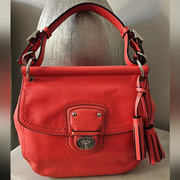 Coach | Bags | Coach Willis Shoulder Bag | Poshmark